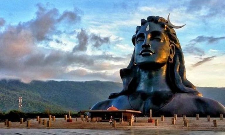 A detailed guide for Bangalore to Isha Yoga center - SingleFareTaxi ...