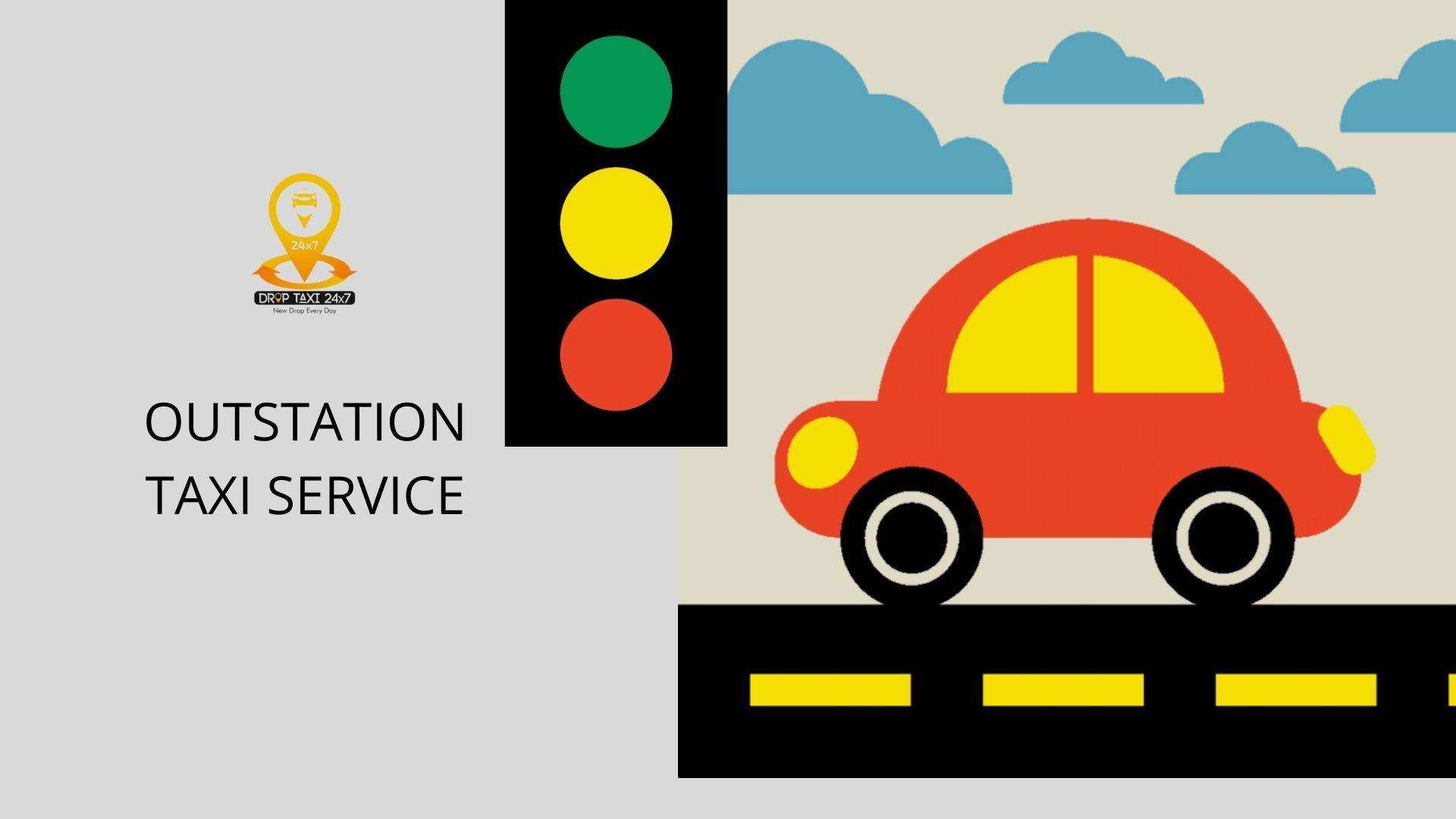 Calmness Tamil Nadu Voyage with One Way Drop Taxi - SingleFareTaxi Services